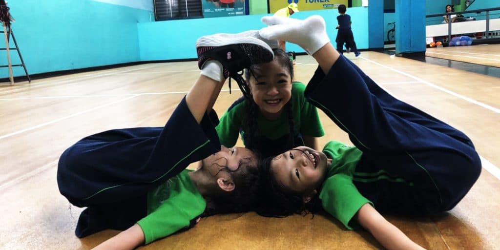 Home - Keys School Manila