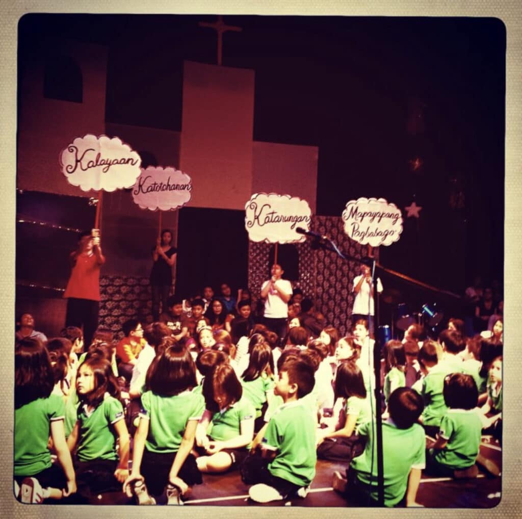 -Play - Keys School Manila
